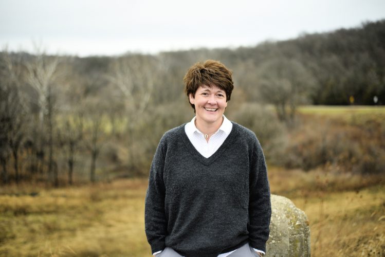 The future ‘holds everything’ for women in law enforcement, Douglas ...